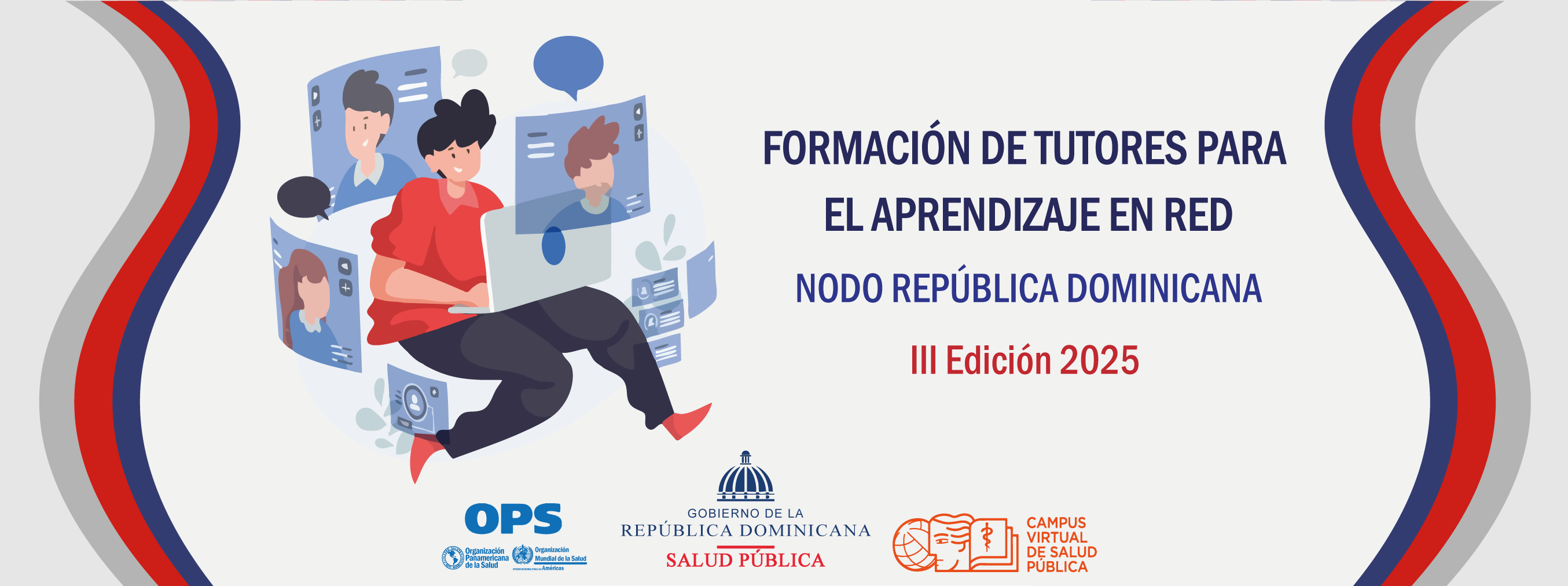 Curso Formación de Tutores para el Aprendizaje en Red III edición ...